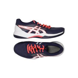 asics Sneaker Damen Größe 39 Second Hand bunt