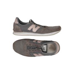 New Balance Sneaker Damen Größe 41 Second Hand bunt