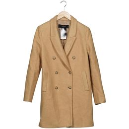 Zara Mantel Damen Größe L Second Hand beige