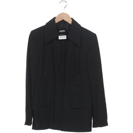 Gucci Jacke Damen Größe L Second Hand schwarz