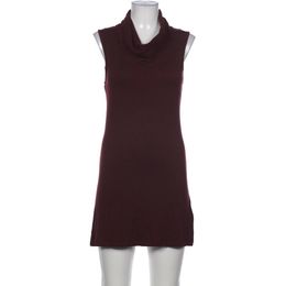 Zero Kleid Damen Gr&ouml;&szlig;e M Second Hand bordeaux