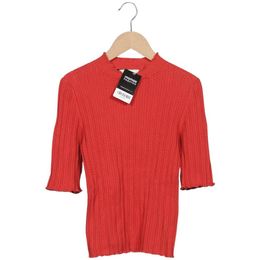 Boden Pullover Damen Gr&ouml;&szlig;e S Second Hand rot