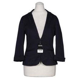 Hallhuber Blazer Damen Gr&ouml;&szlig;e S Second Hand marine
