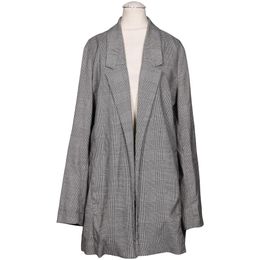 stradivarius Blazer Damen Gr&ouml;&szlig;e S Second Hand grau