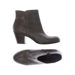 5th Avenue Stiefelette Damen Größe 39 Second Hand braun