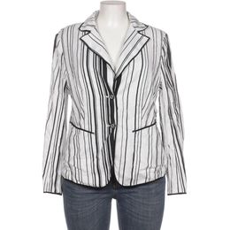 Betty Barclay Blazer Damen Gr&ouml;&szlig;e XXL Second Hand wei&szlig;