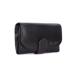 Benthill Wallet female Black size One Size