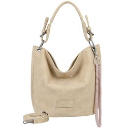 Fritzi aus Preussen Fritzi Aus Preu&szlig;en Handbag 'Fritzi31N' female Beige size One Size
