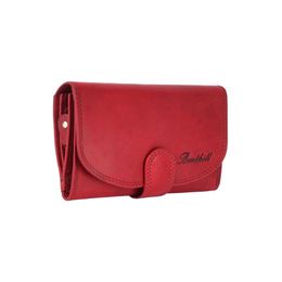 Benthill Wallet female Red size One Size