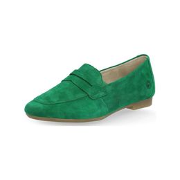 Remonte Classic Flats female Green size 40