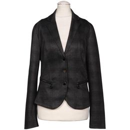 comma, COMMA Blazer Damen Gr&ouml;&szlig;e S Second Hand bunt