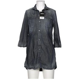 G-Star Raw G-STAR Kleid Damen Größe M Second Hand blau