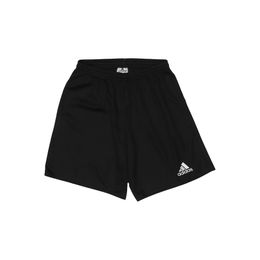 adidas Performance Shorts Herren Gr&ouml;&szlig;e 31/32 Second Hand schwarz