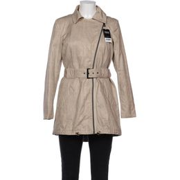 Mexx Mantel Damen Größe M Second Hand beige
