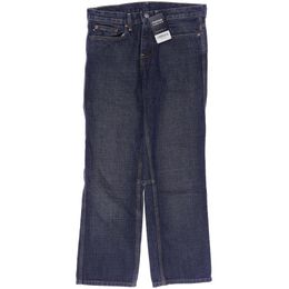 Polo Ralph Lauren Jeans Damen Größe 27/28 Second Hand marine