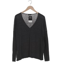 Massimo Dutti Pullover Damen Größe M Second Hand grau