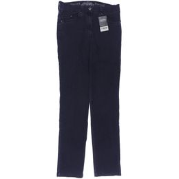 Brax Jeans Damen Größe 29 Second Hand marine
