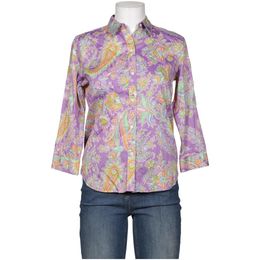 Lauren by Ralph Lauren Lauren Ralph Lauren Bluse Damen Größe S Second Hand lila