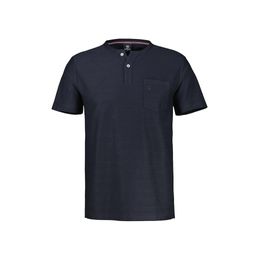 Lerros Shirt Herren Gr&ouml;&szlig;e XXL navy