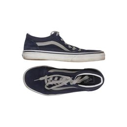 Vans Sneaker Damen Gr&ouml;&szlig;e 38 Second Hand marine
