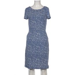 Boden Kleid Damen Größe S Second Hand blau