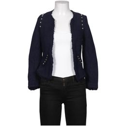 Zara Blazer Damen Gr&ouml;&szlig;e XS Second Hand marine