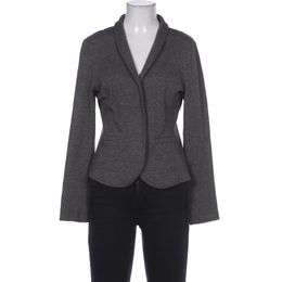 BETTY & CO Betty & Co Blazer Damen Gr&ouml;&szlig;e S Second Hand grau