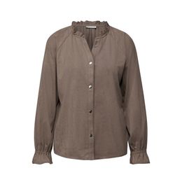 Street One Blouse female Brown size 34