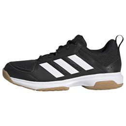 adidas Performance Athletic Shoes 'Ligra 7' female Black size 10
