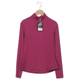 Brax Langarmshirt Damen Größe M Second Hand pink