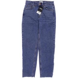 Only Jeans Damen Größe 25 Second Hand blau