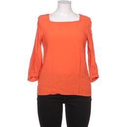 Opus Bluse Damen Gr&ouml;&szlig;e XL Second Hand orange