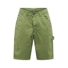 Urban Classics Shorts 'Carpenter' Herren Gr&ouml;&szlig;e 32 hellgr&uuml;n