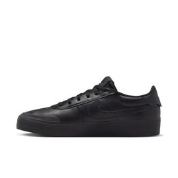 Nike Sneaker Herren Größe 44 schwarz