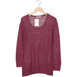 Oui Pullover Damen Gr&ouml;&szlig;e XL Second Hand bordeaux