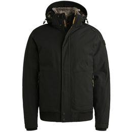 PME-Legend PME Legend Winterjacke Herren Größe L schwarz