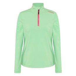 Chiemsee Athletic Sweater female Green size S