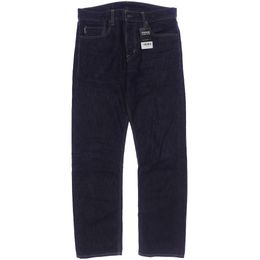 Polo Ralph Lauren Jeans Herren Größe 32 Second Hand blau