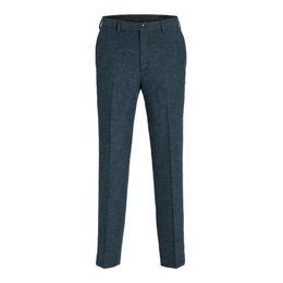 Jack & Jones Jack & Jones Pleated Pants 'JPRWinter' male Blue size 58