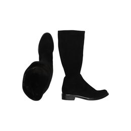 Caprice Stiefel Damen Größe 40 Second Hand schwarz