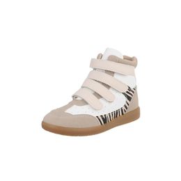 Ital-Design High-Top Sneakers female Beige size 37