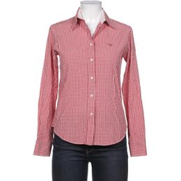 Gant Bluse Damen Gr&ouml;&szlig;e M Second Hand rot