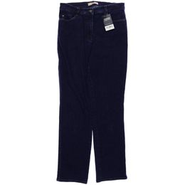 Brax Jeans Damen Größe 29 Second Hand marine