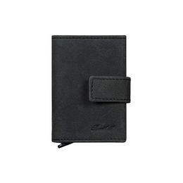 Benthill Wallet 'Etui' male Black size One Size