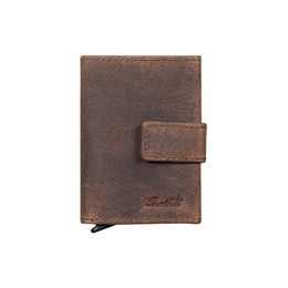 Benthill Wallet 'Etui' male Brown size One Size