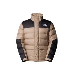 The North Face Winter Jacket 'M Limbara' male Brown size XL
