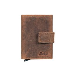 Benthill Wallet 'Etui' male Brown size One Size