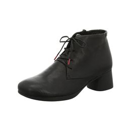 Think! Booties 'Nani' female Black size 40,5