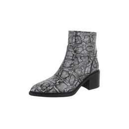 Ital-Design Ankle Boots female Grey size 39