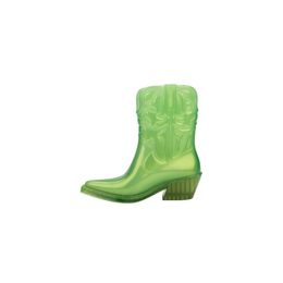 Melissa Gummistiefel 'Texas AD' Damen Gr&ouml;&szlig;e 41.5 kiwi Winterschuhe